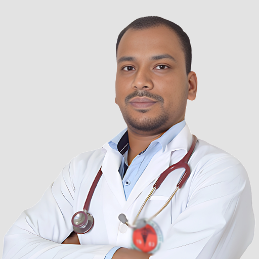 Dr. Md.Imran Hossain - MBBS - DocTime